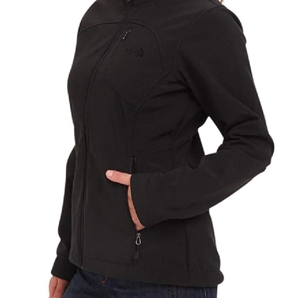 The North Face | Jackets & Coats | The North Face Womens Apex Bionic ...